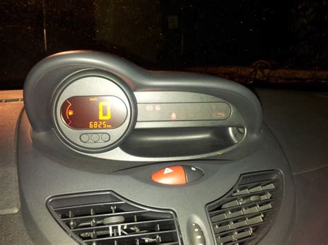 Renault Twingo V Probleme De Autos Gallerie