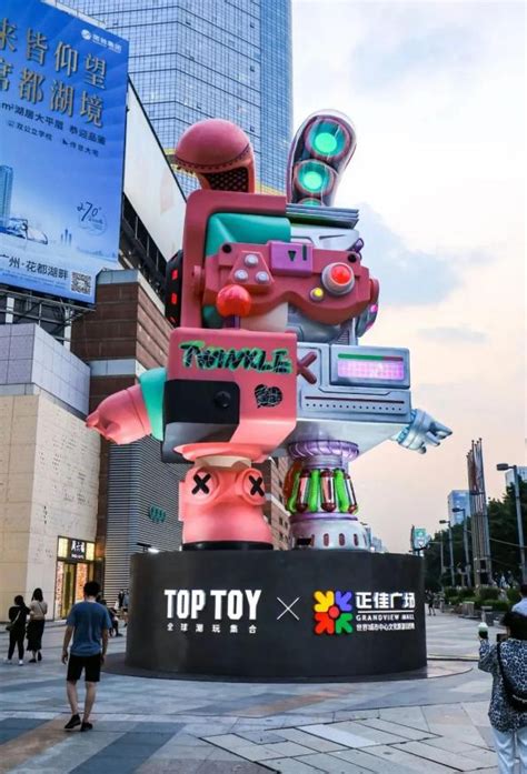 开年全渠道销售破亿，top Toy为何这么“虎”？ 新闻资讯 【top Toy官方网站】