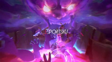 Cara Mudah Dapatkan Efek Notifikasi Kishin Densetsu Mobile Legends Ml