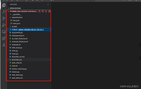 Vscode连接远程服务器调试代码详细流程vscode连接服务器运行代码 Csdn博客