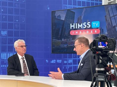 melanie medina on linkedin himss23 interoperability