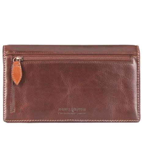 Jekyll And Hide Oxford Genuine Leather Purse 5871 Free Delivery