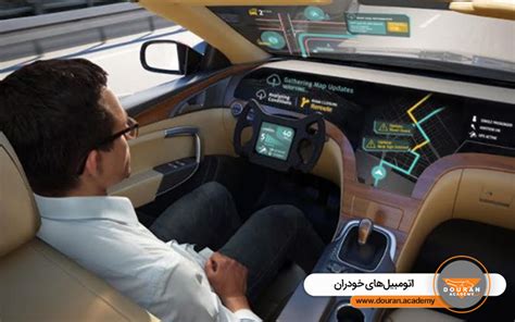 ترکیب هوش مصنوعی و اینترنت اشیا آموزشگاه آکادمی دوران برگزاری دوره