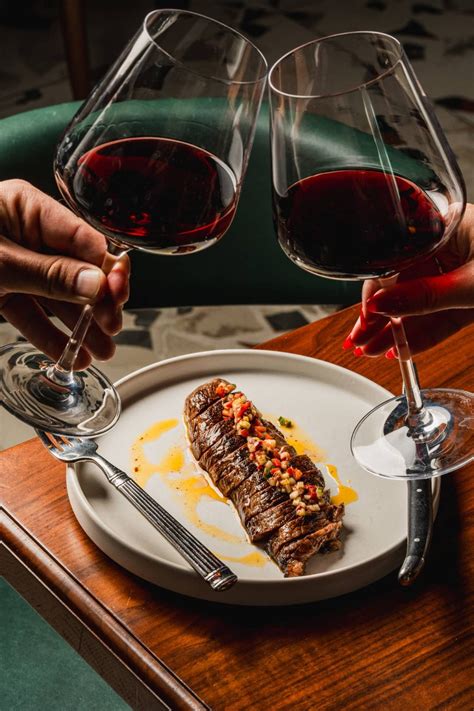 The Collab Restaurant In Coral Gables Miami