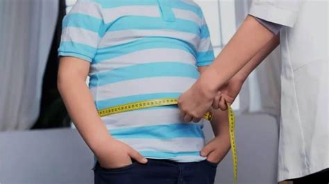 Padece Obesidad El 125 De La Población Mundial Total Sapiens
