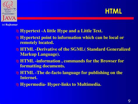 Internet And Java Foundations Programming And Practice презентация