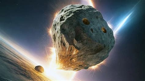 Asteroid 2024 Rw1 Disintegrates Over Luzon Detected By Nasa And Esa