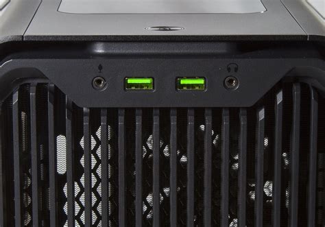 Antec Cube Mini Itx Case Review Toms Hardware Toms Hardware