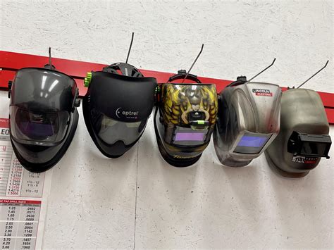 Best Welding Lens Page 2