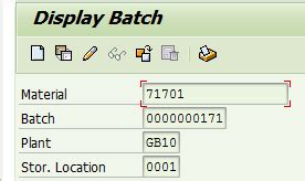 BD Filter Does Not Work For BATMAS IDOC SAP Community