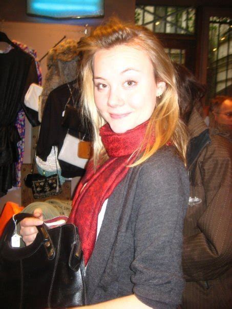 Lucy Page Soprano Short Biography