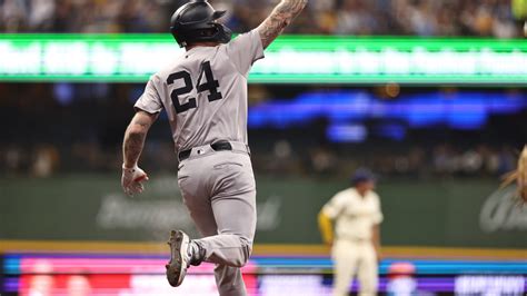 Los Yankees De Nueva York MLB