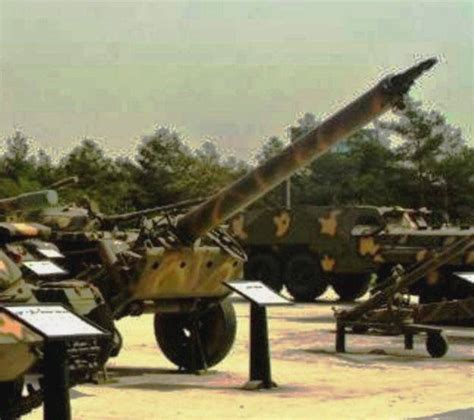 Самый мощный миномёт в сирийской армии – М-240