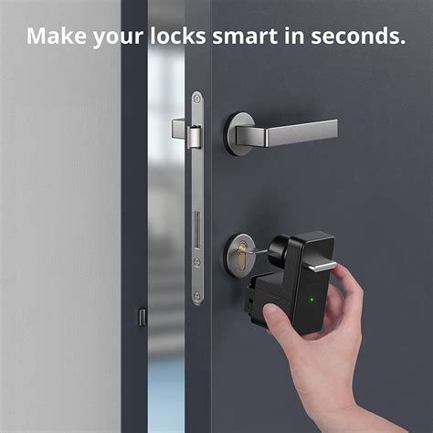 Switchbot Smart Lock Bluetooth Electronic Door Lock Smart Door Lock