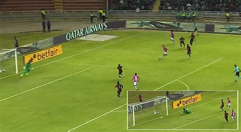 Melgar Vs Independiente Del Valle Ver Gol 2 0 De Lautaro Díaz En