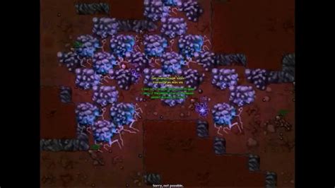 Tibia Ghoule I Demon Skeletony Ghostland Youtube