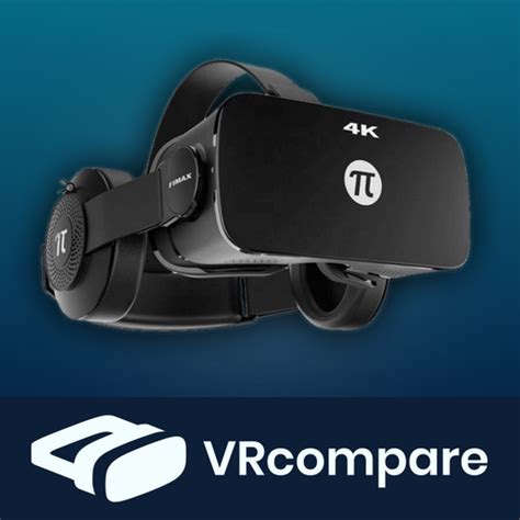 Pimax 4k Full Specification Vrcompare