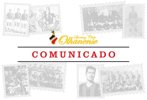 Sporting Clube Olhanense Página Oficial
