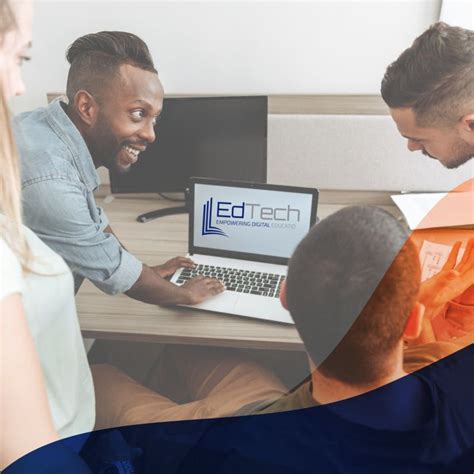 Edtech Solutions On Linkedin Edtech Techintegration Digitallearning