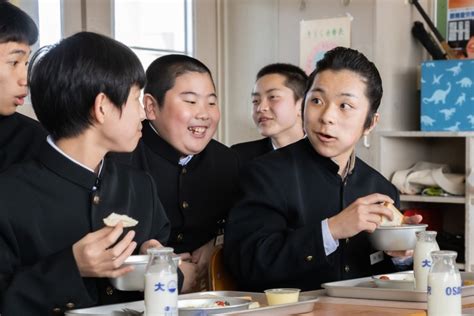 ドラマ『おいしい給食 Season3』 あらすじ