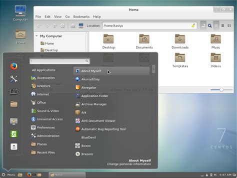 7 Best Linux Distribution For Programmers Developers Cs Point