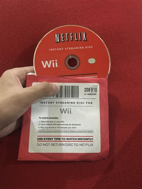 Too Bad You Cant Use Netflix On The Wii Anymore 😕 Rwii