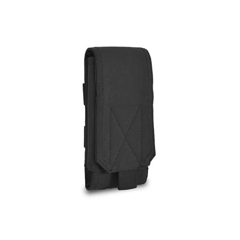 Tactical Smartphone Pouch Olive Planet