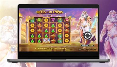 Gates Of Olympus Apk V1 0 Download For Android
