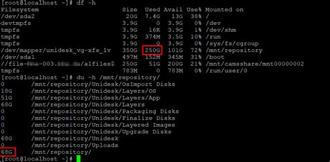 Disk Size On App Layering Application App Layering 4x Citrix Community