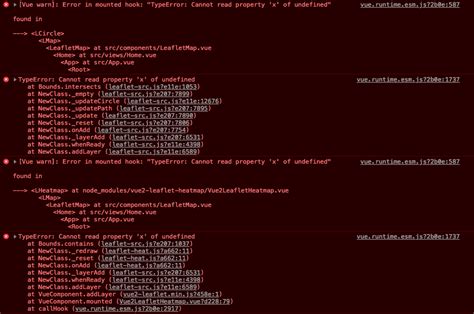 Errors When Trying To Import As NPM Module TypeError Cannot Read Property X Of Undefined