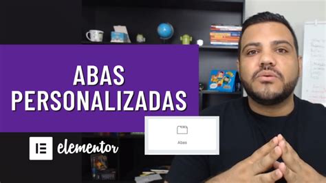 Criando Abas No Elementor Marcos Bertoleti