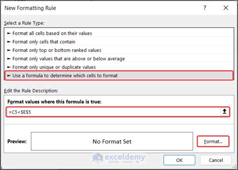 How To Apply Conditional Formatting For Dates That Are Older Than A