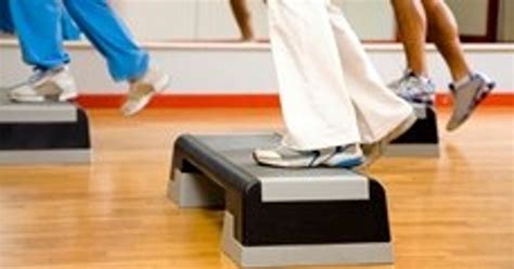 Step Principe Et Bienfaits Du Step