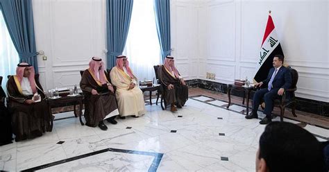 السعودية تعلن استئناف رحلاتها مع العراق خلال أسبوعين الخليج أونلاين