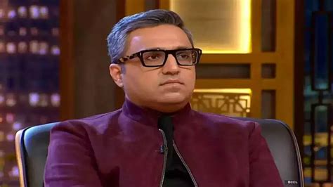 Trouble For Ashneer Grover Court Issues Summons Over Bharatpe Co