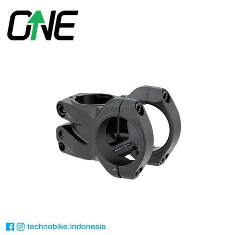 Jual Stem Mtb One Up 35d 35mm Shopee Indonesia