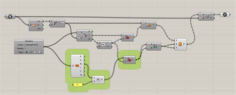 Creating A Data Tree To Match Another Grasshopper McNeel Forum