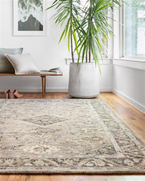 Loloi Ii Beatty Bea 02 Skymulti Area Rug Incredible Rugs And Decor
