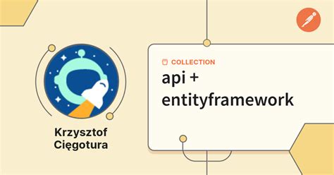 Api Entityframework My Workspace Postman Api Network