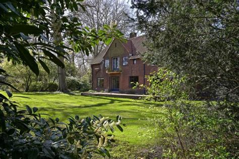 Woning Houtlaan 2 Wassenaar Oozonl