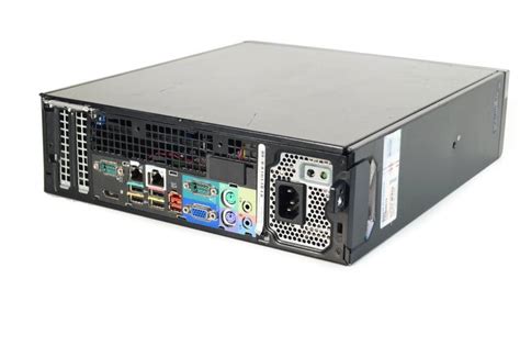 Dell Optiplex Xe Sff E Gb Gb Ssd Dvd Windows Home Computers Case Small Form