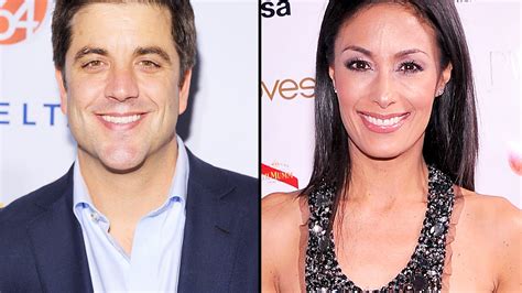 Josh Elliott Liz Cho Engaged Nbc Sports Anchor Abc Reporter To Wed