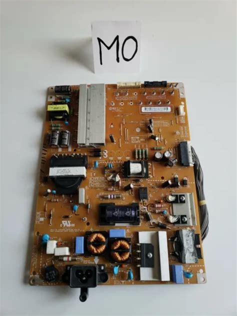 Carte Alimentation Eax Pour Tv Lg Eur Picclick Fr