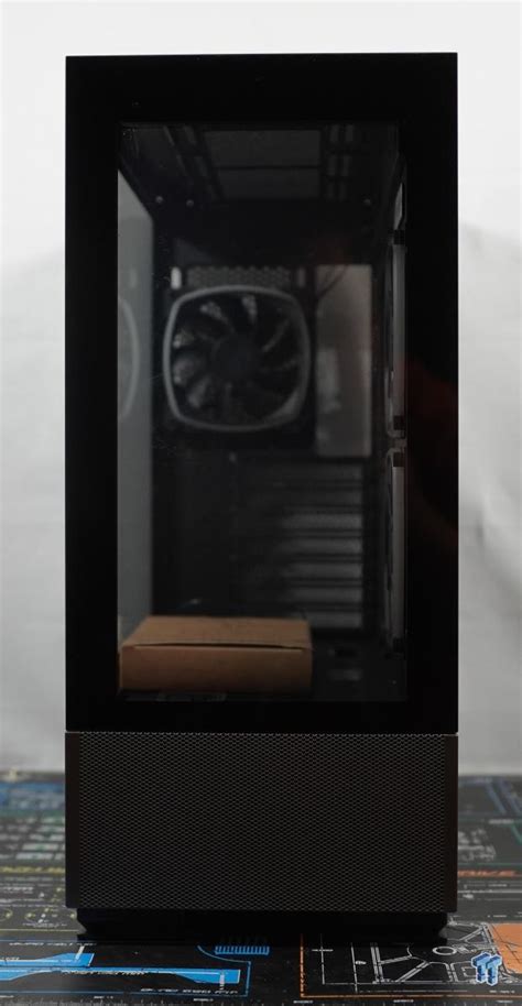 Montech Sky Two Mid Tower Chassis Review