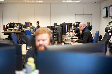 Crowdstrike Outage A Wake Up Call For The It Industry