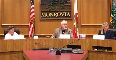 Monrovia Now News And Comment About Monrovia California Monrovia