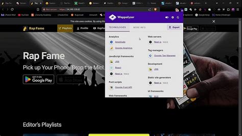 How To Find Origin Ip Of Any Website Behind A Waf Cloudflare Kadva Corp