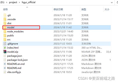 Vue3 嵌入unity 3d模型入门教程unity3d Vue Csdn博客