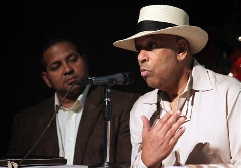Baseball Icon And Hall Of Famer Orlando Cepeda Dies At 86