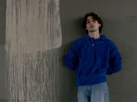Johnny Orlando Releases Pop Smash Wait For You” Produced By Production